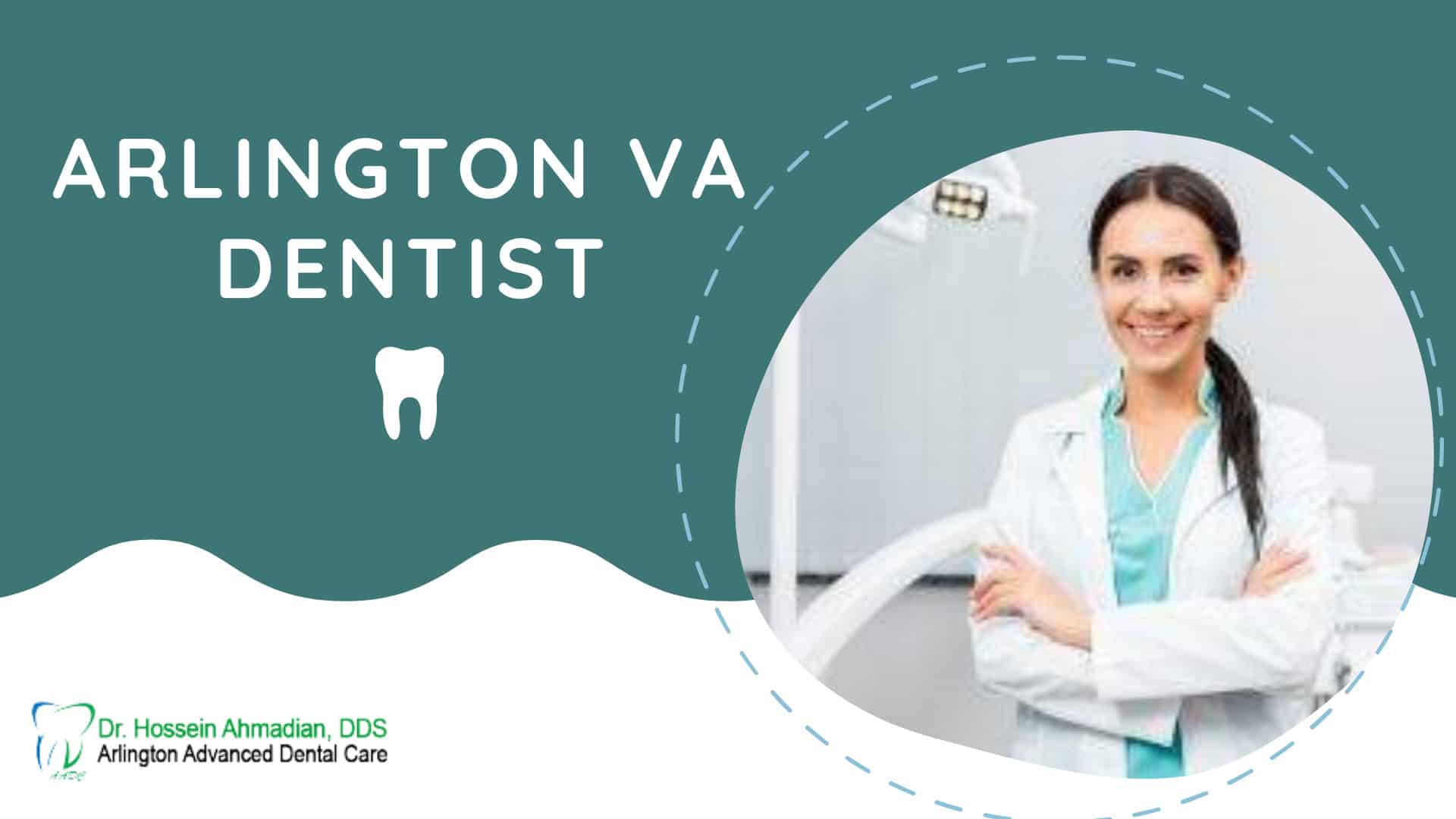 Arlington VA Dentist | Top-Rated Care & Beautiful Smiles